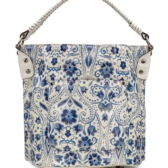Patricia Nash | Bags | Patricia Nash Italian Folklore Collection Otavia ...